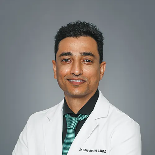 Lutz Dentist & Cosmetic Dentistry - Dr. Gary at Tampa Implant & General ...